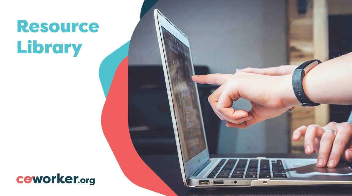 Get resources for equity in the workplace | Petition creator